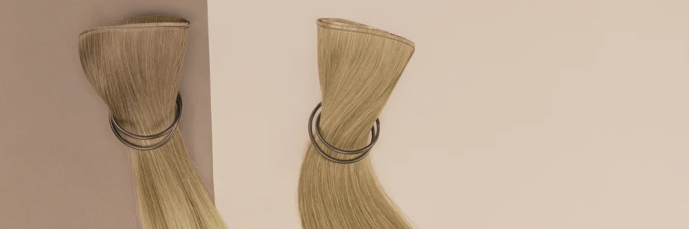 5 Weft Extension Red Flags & How to Fix Them – Prolonged Hair