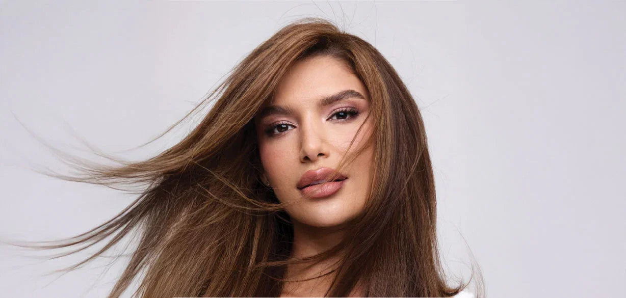Your Daily Hair Extension Care Routine (Backed by Science!) – Prolonged ...