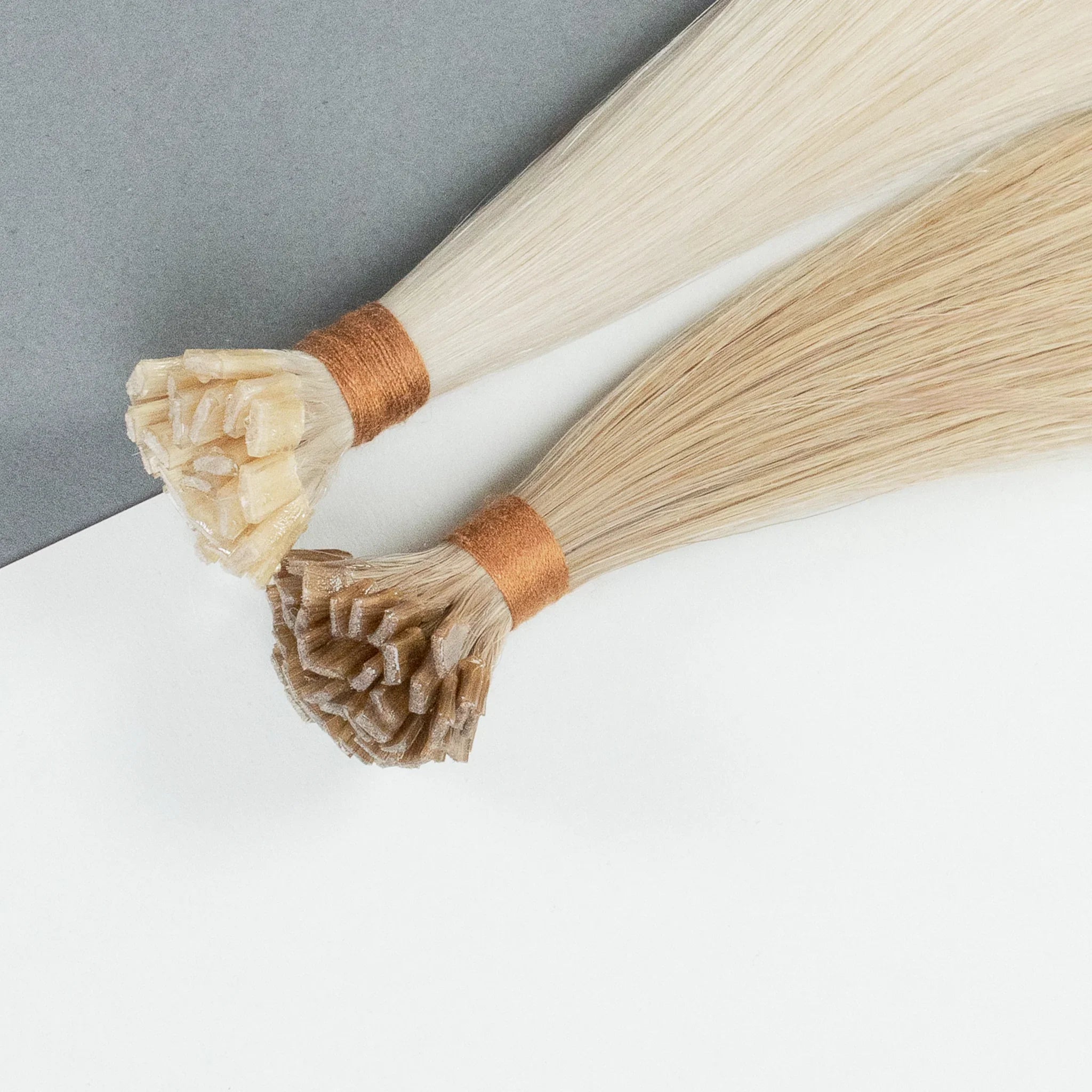 Mini Keratin Bonds – Prolonged Hair